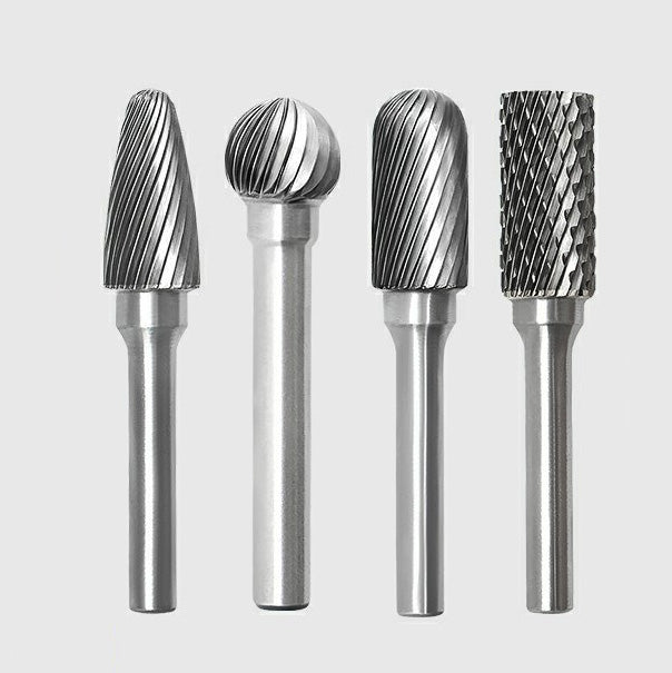Rotary Burrs – Page 5 – Gavan Tools