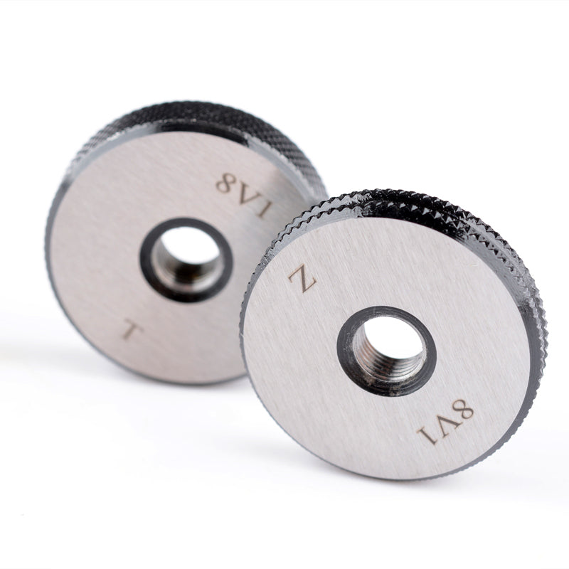 Ring Gauges – Gavan Tools