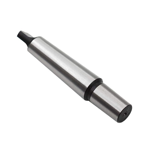 No.6 Morse Taper MT6 with B18 Adapter Arbour for Drill Chuck – Gavan Tools