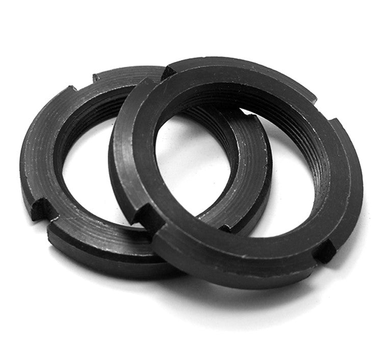 2 Pcs M35 x 2.0 Left Threaded Nut – Gavan Tools