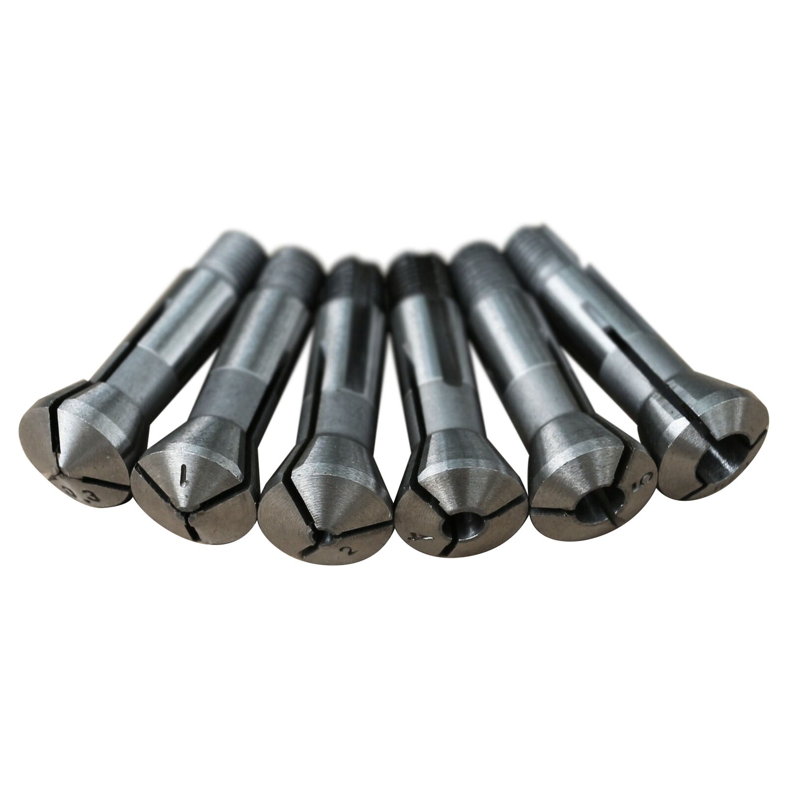 8mm Watchmaker Lathe Collet Select Size – Gavan Tools