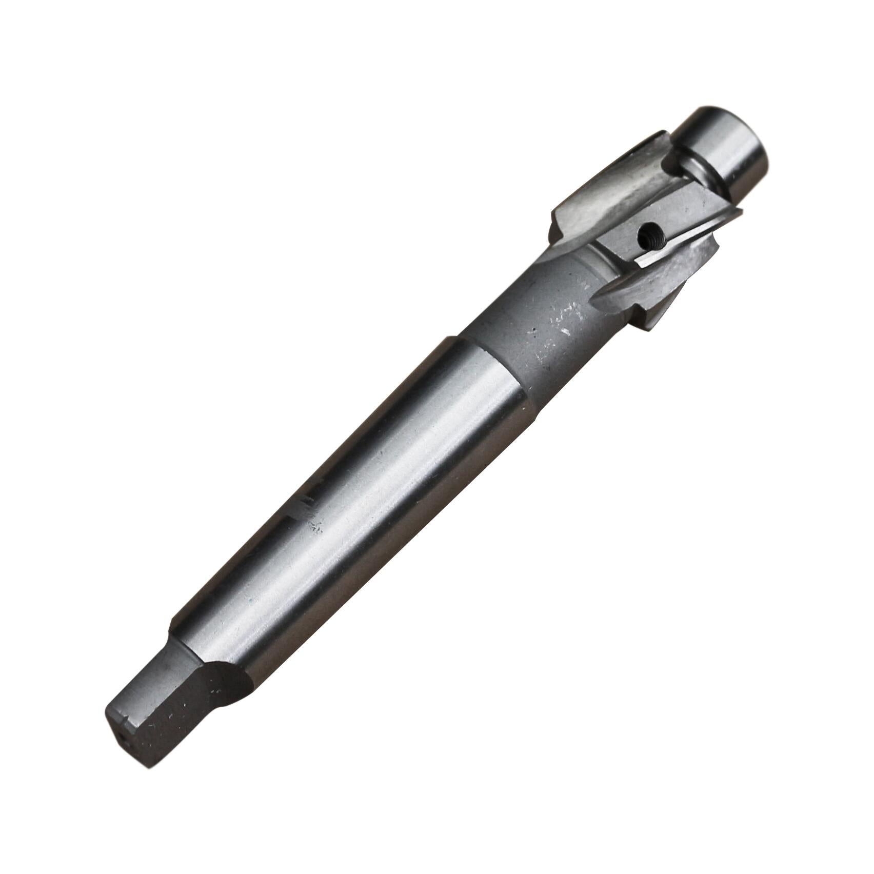 36 x 22mm Counterbore Pilot Cutter Morse Taper Shank – Gavan Tools