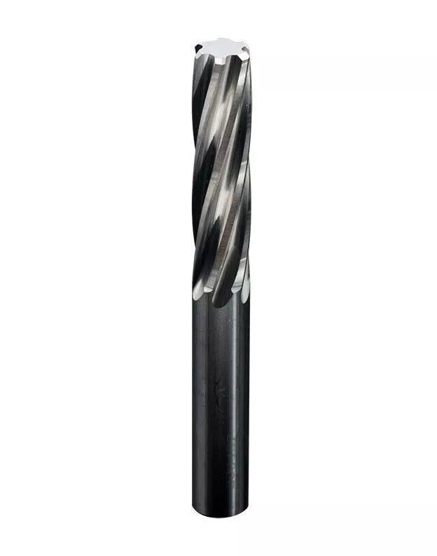 8.24mm Solid Carbide Spiral Reamer – Gavan Tools