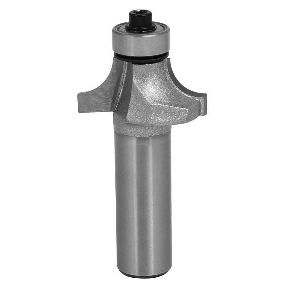 5/16" Radius Roundover Router Bit Carbide Tipped 1/2" Shank – Gavan Tools