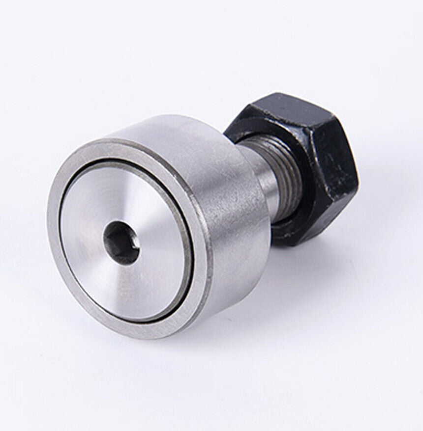 KR22 Cam Follower Needle Roller Stud Track Bearings 2 Pcs – Gavan Tools