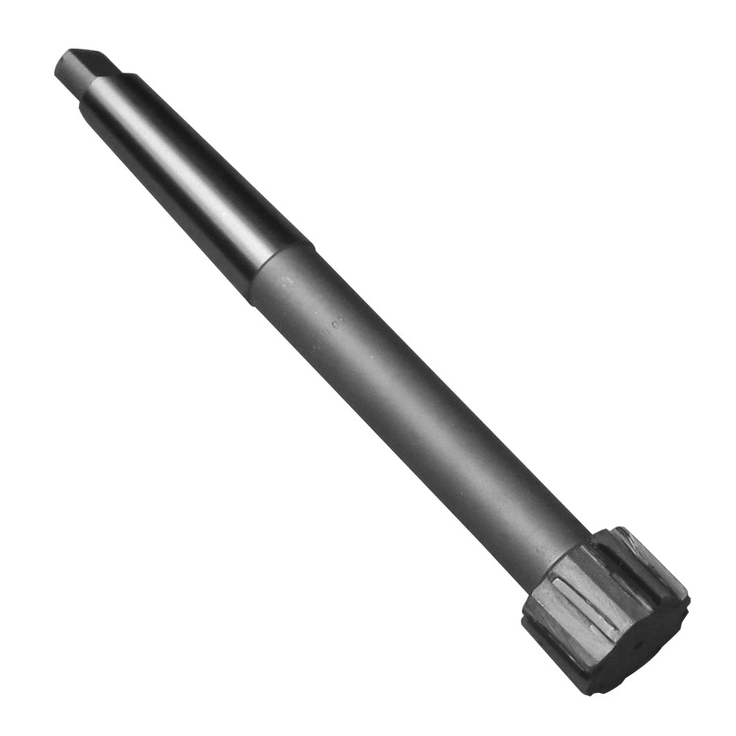 44.9mm Tungsten Carbide Tipped MT4 Morse Taper Shank Reamer – Gavan Tools