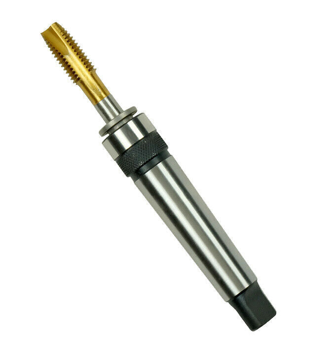M33 Tap Collet Chuck MT5 Morse Taper Shank – Gavan Tools