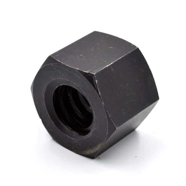 Tr28 x 5 Hex Right hand thread Trapezoidal Nut – Gavan Tools