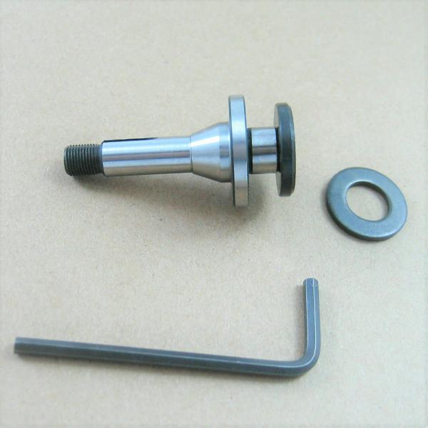 Grinding Wheel Arbor holder WW Threaded for 8mm Watchmaker Lathe ...