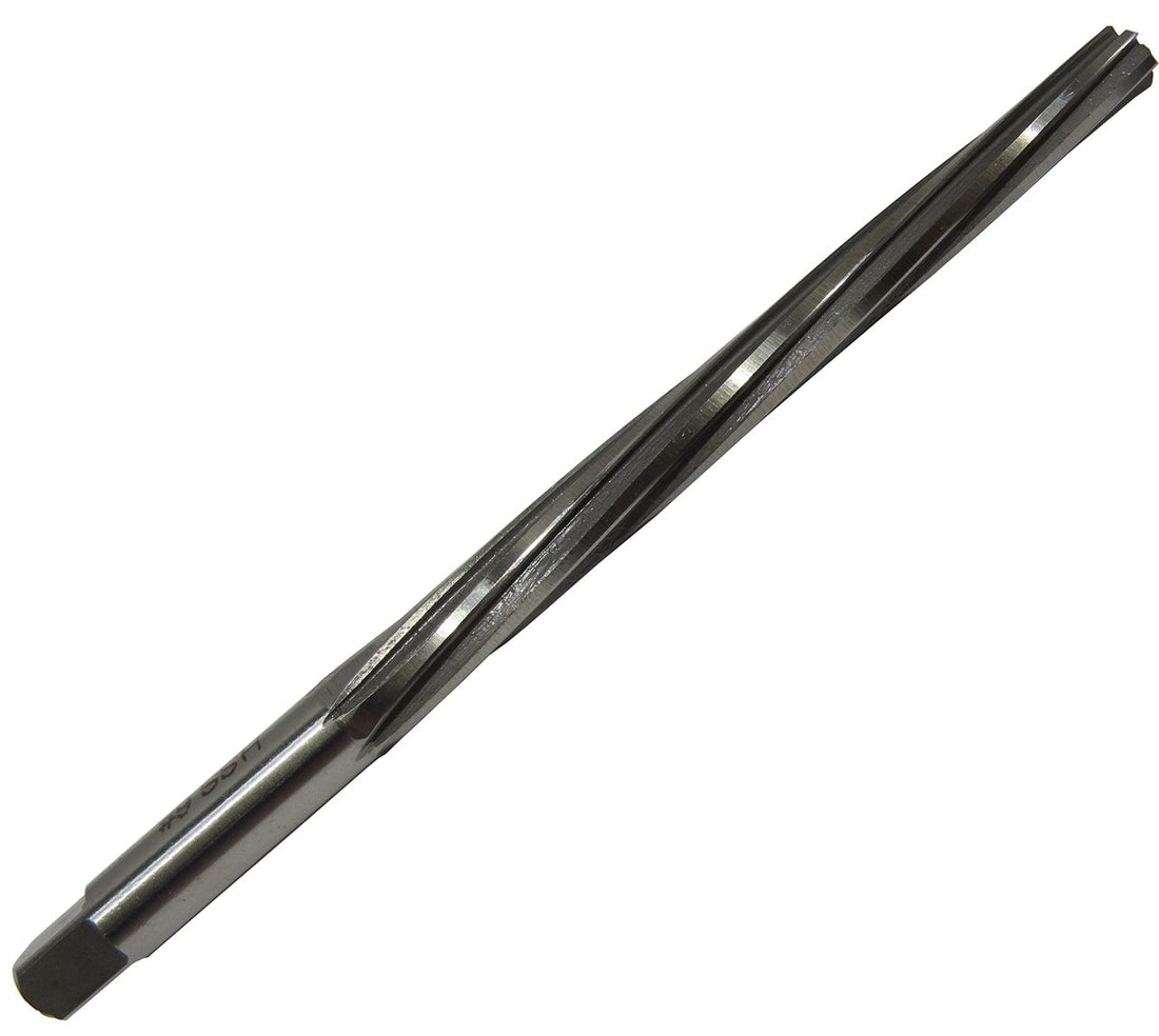 10 x 190 x 240 mm 1:50 Kegelstift HSS Spiralreibahle – Gavan Tools